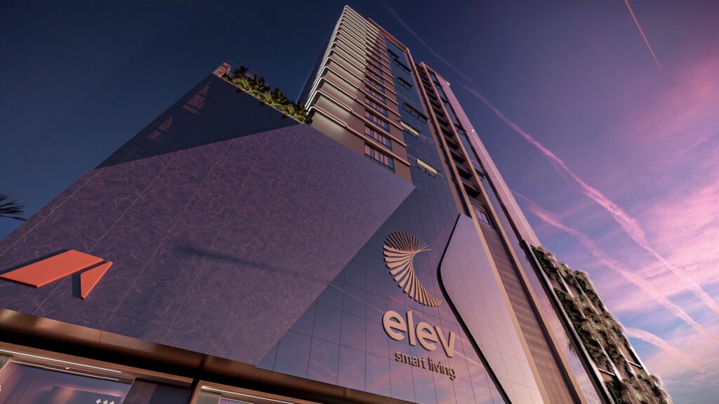 Elev Smart Living – Artconcept